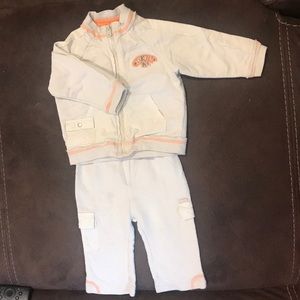 DKNY baby | Matching Sets | Dkny Baby Two Pieces Matching Set | Poshmark